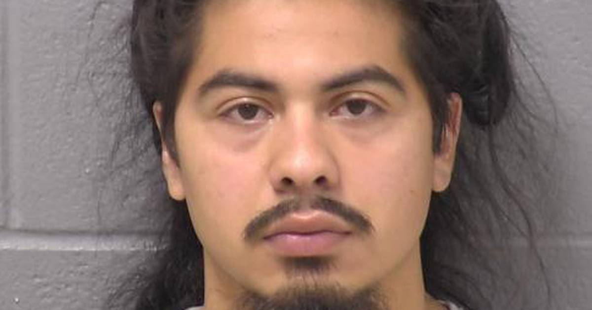Joliet murder defendant won past jail releases with cash bail – Shaw Local