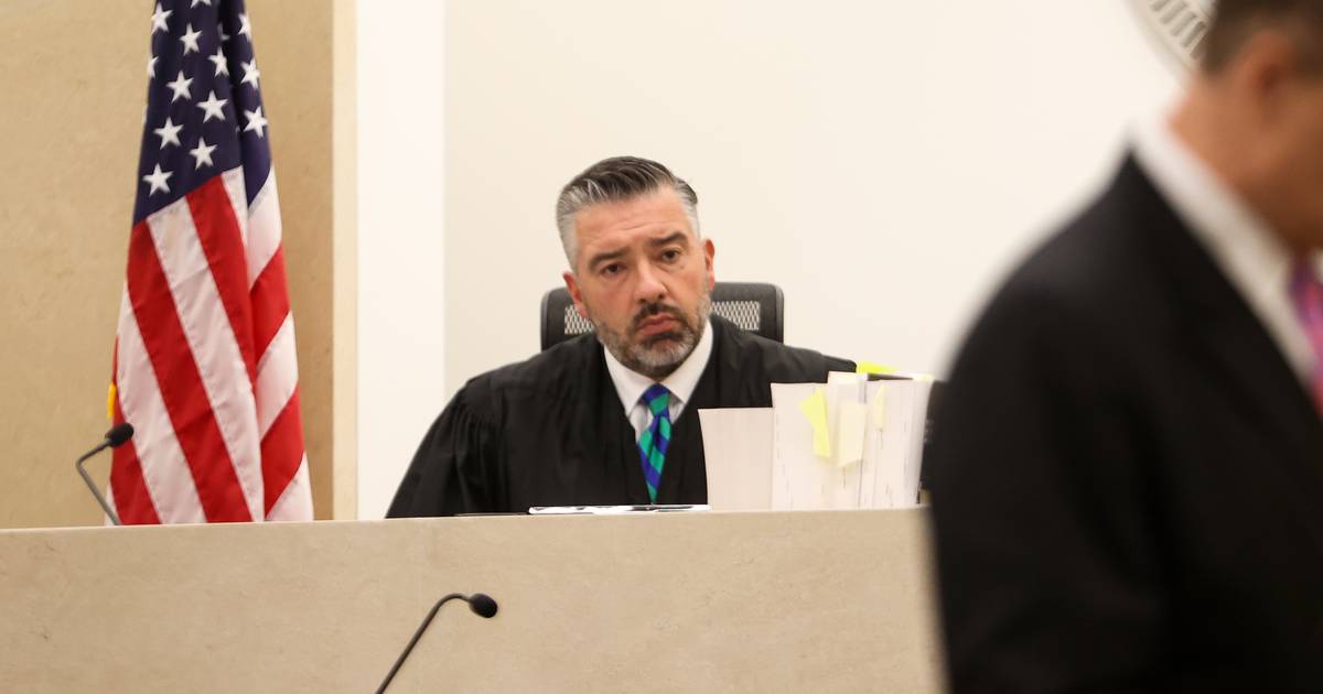 Judge recuses over defense motion to use IG report in Joliet murder ...