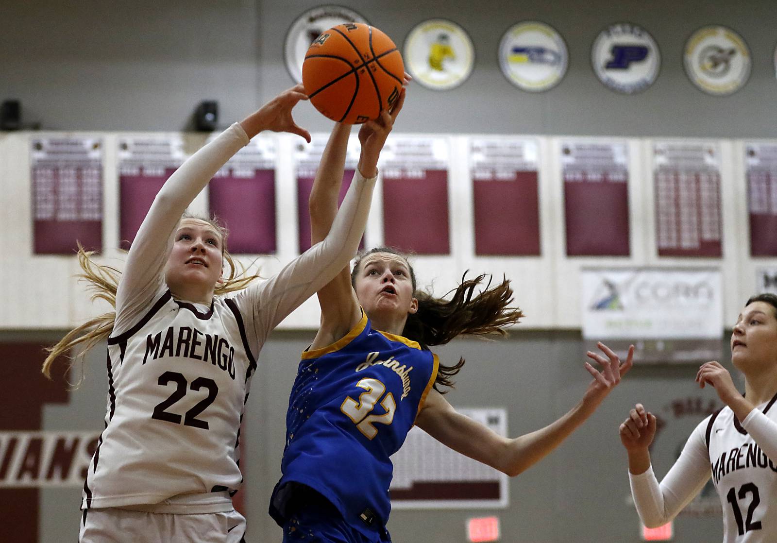 Photos: A look back at the Northwest Herald's prep sports photos for ...