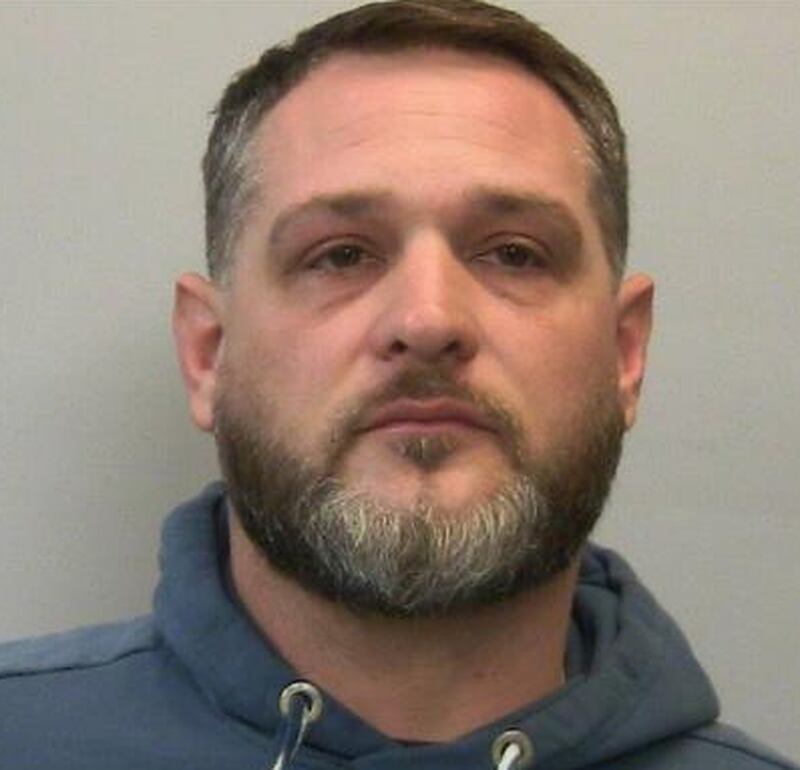 Dixon Man Charged With Sexually Assaulting 12 Year Old Girl Shaw Local