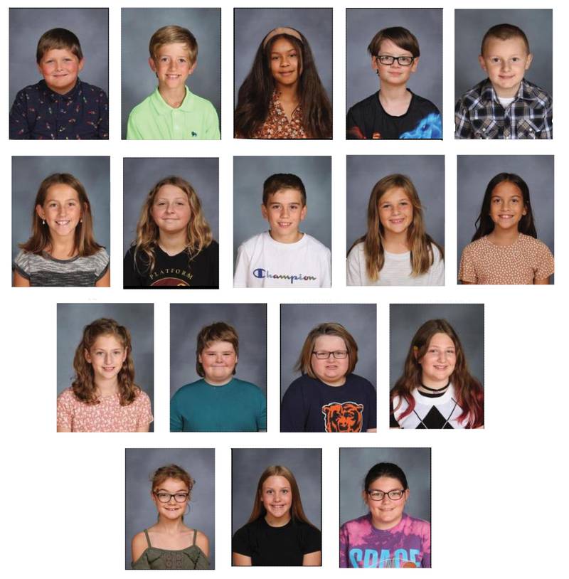 Central Intermediate School in Ottawa honors September 2022 Champions ...