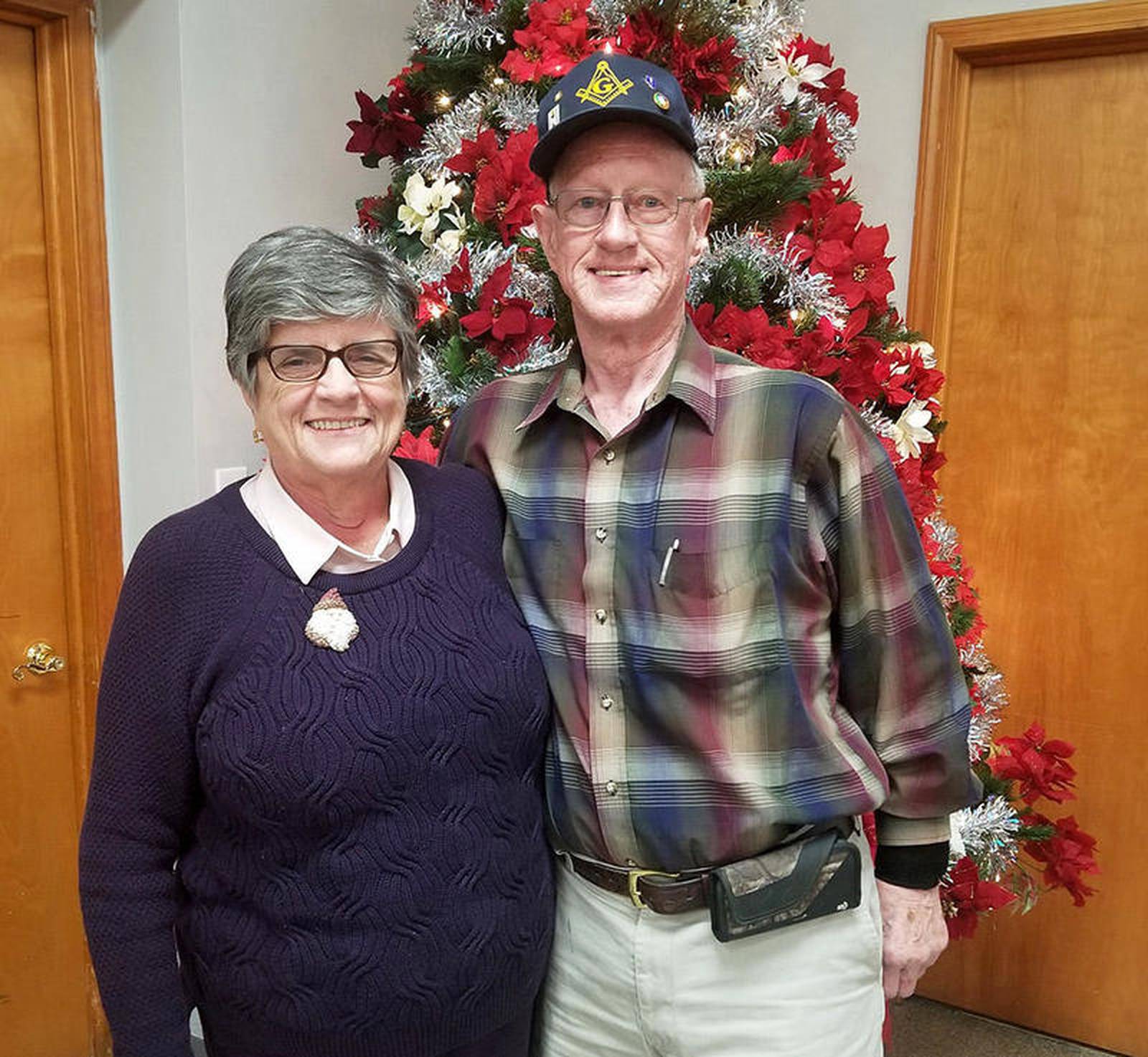 Masons support Fox Valley Community Services – Shaw Local