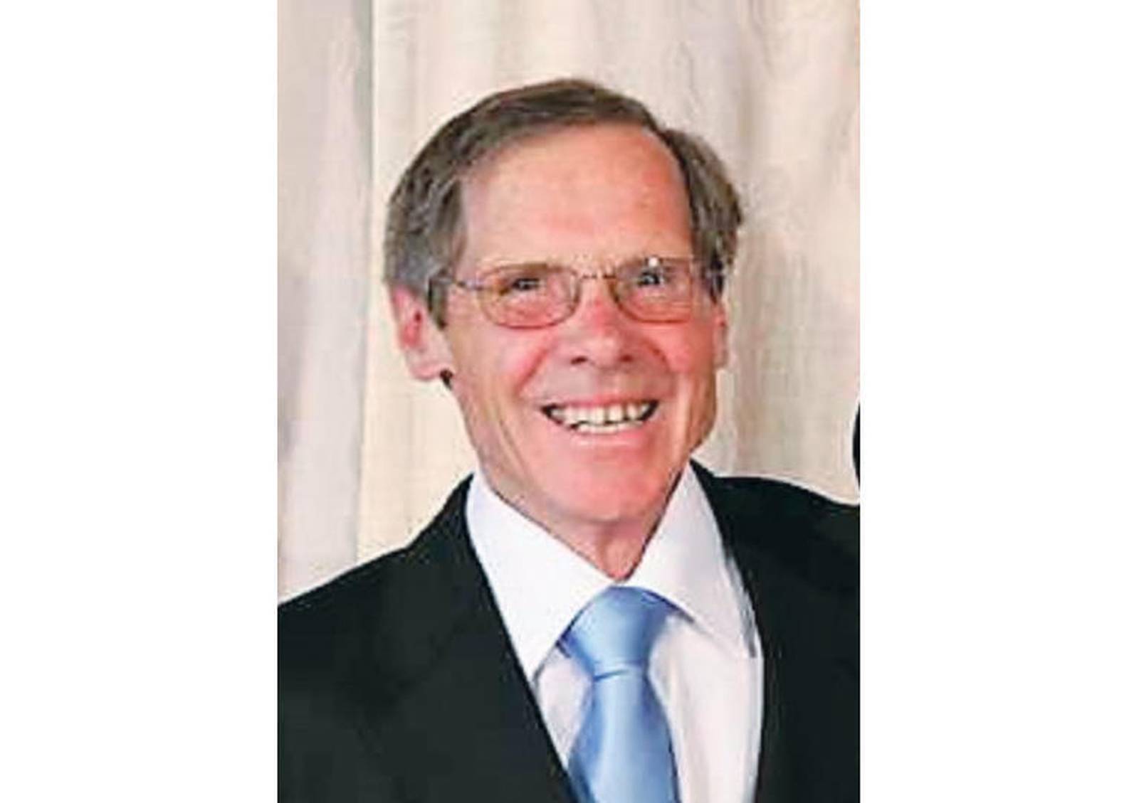 Jerry Wayne Pauley – Shaw Local