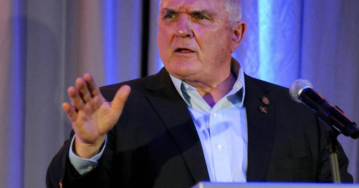 Y Community Awards: 'Rudy' Ruettiger addresses annual dinner – Shaw Local