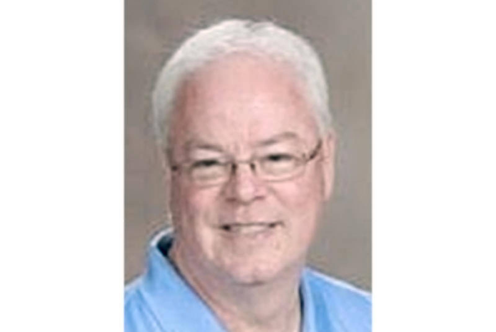 Rev. Walter F. Pope Jr. – Shaw Local