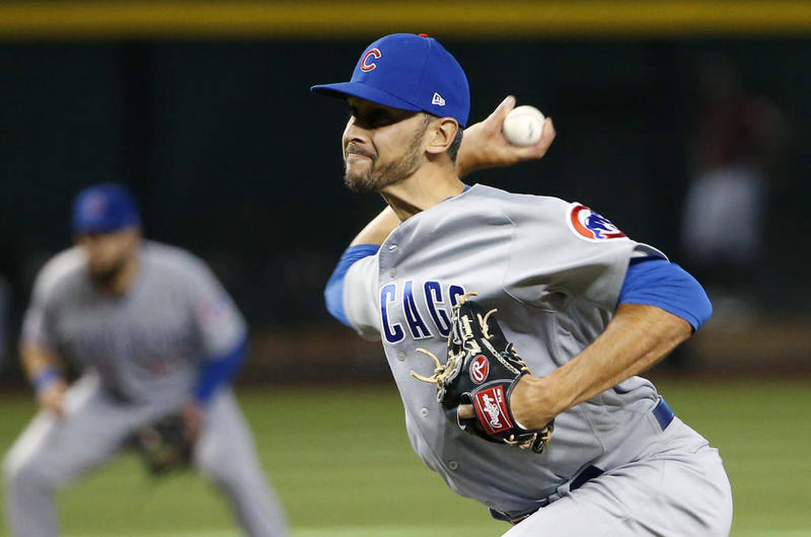 Cubs reliever Steve Cishek takes mound with confidence, Bible verse ...