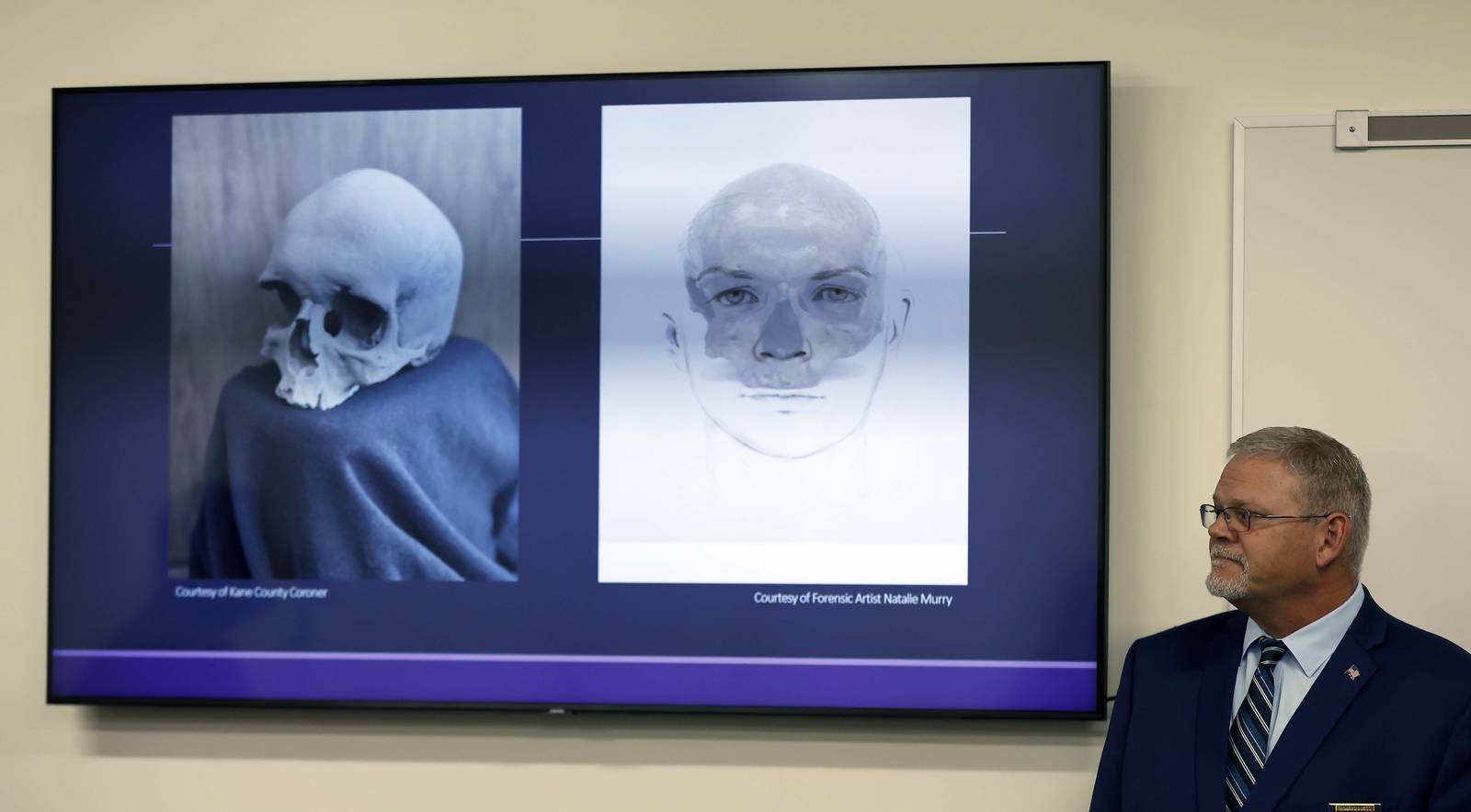 Final chapter for woman whose skull was found in a Batavia wall – Shaw ...