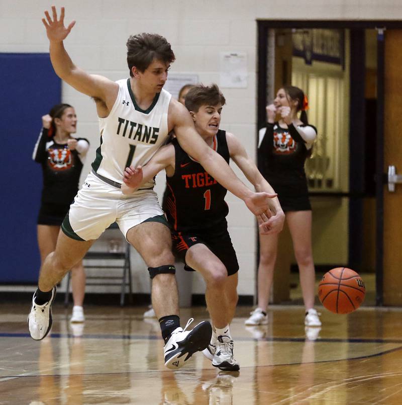 Photos: Crystal Lake Central vs. Boylan in a IHSA Class 3A boys ...