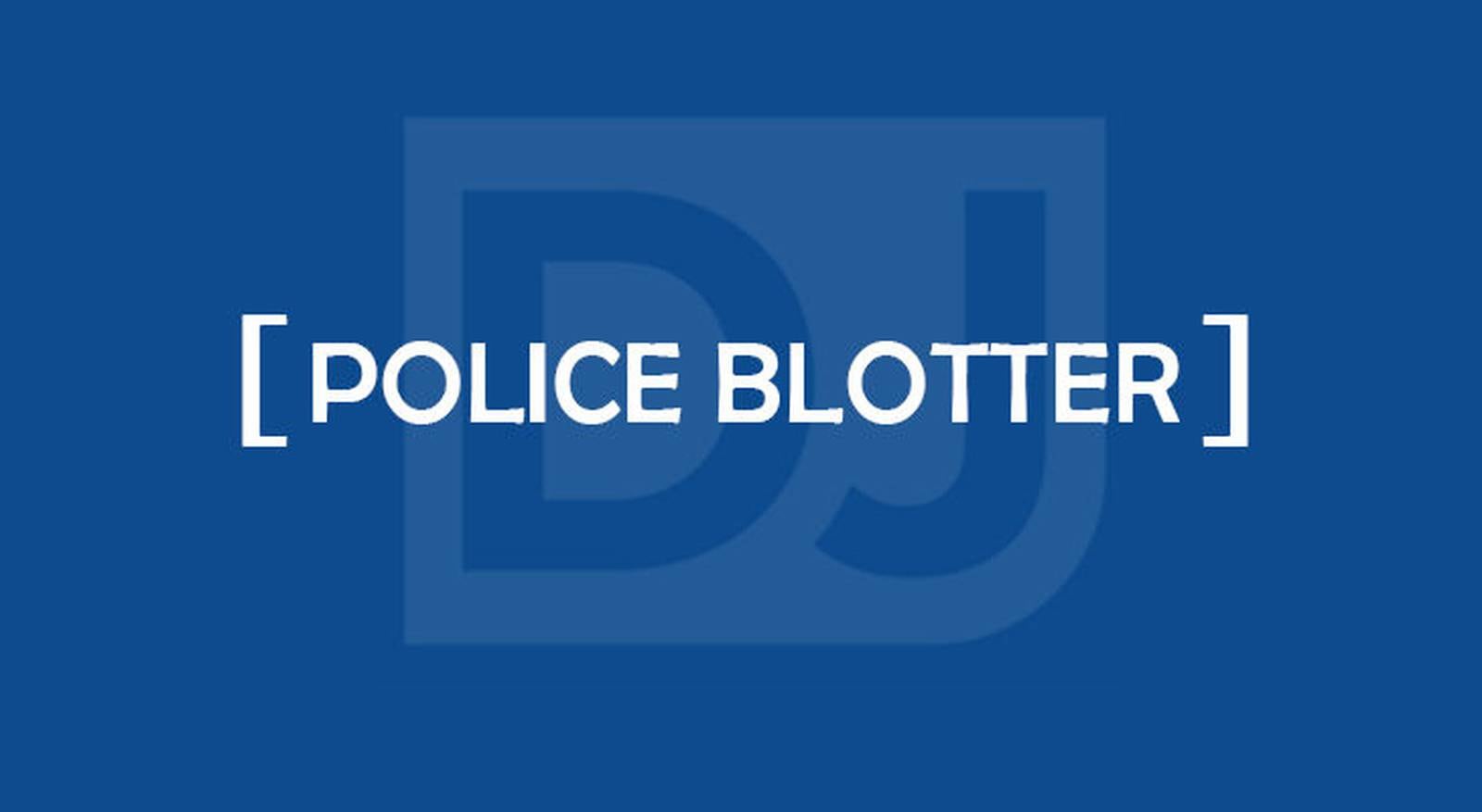 Blotter: May 4, 2023 – Shaw Local