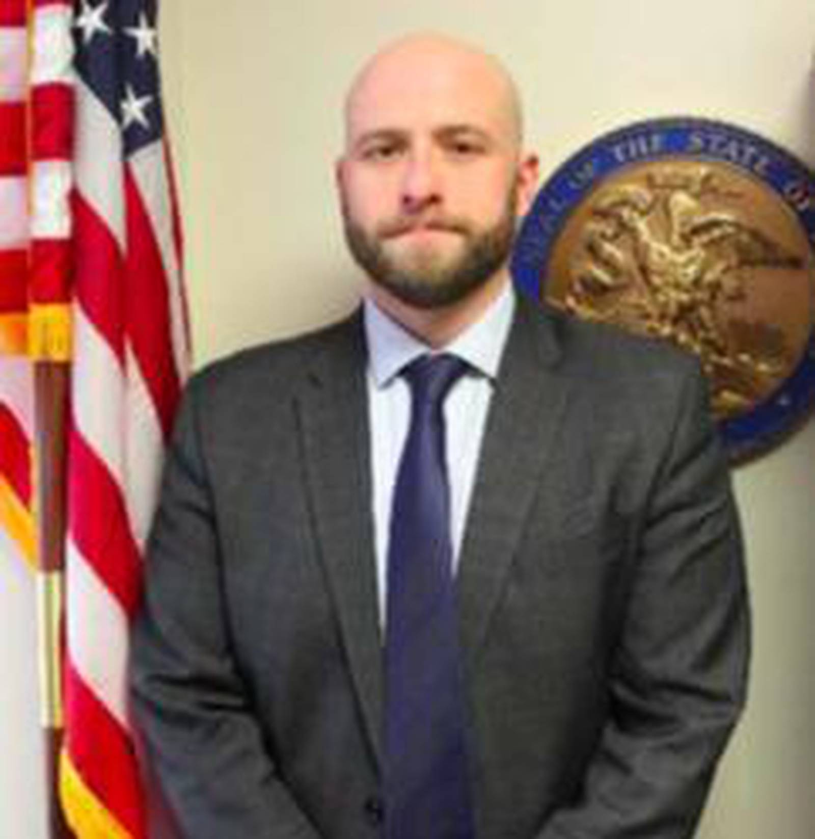 McHenry County prosecutor selected to fill associate judge vacancy ...