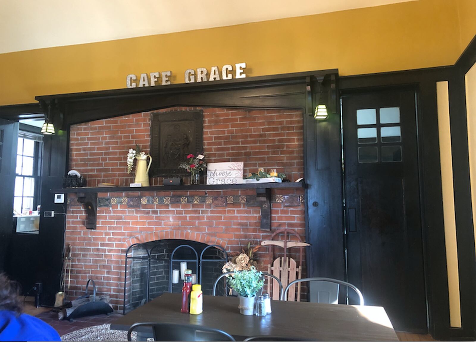 Mystery Diner in Princeton: Newness attracts you to Cafe Grace, quality ...