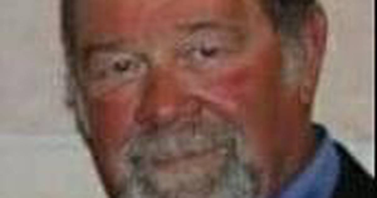 Dale R. Munson – Shaw Local