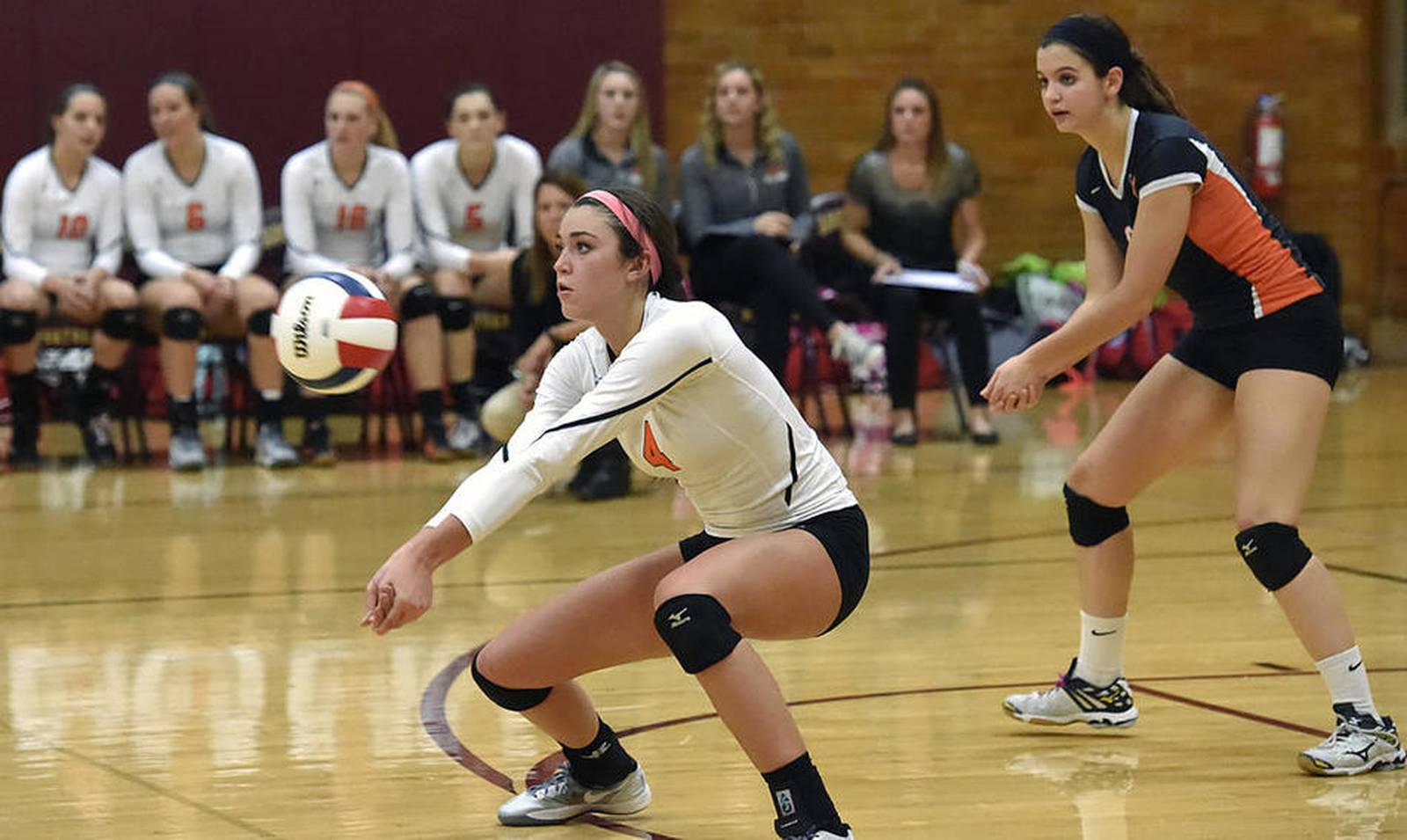 Sectional volleyball preview for area teams in Will, Grundy County ...