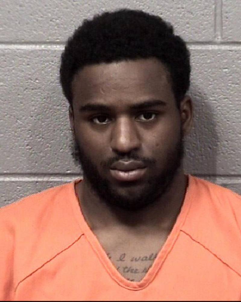 2 DeKalb men arrested in connection with robbery of pot dealer – Shaw Local