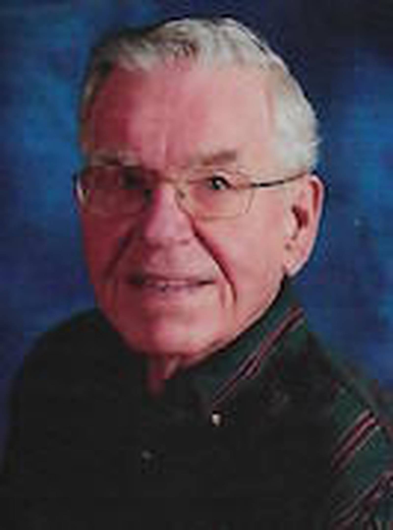 Howard Bell – Shaw Local