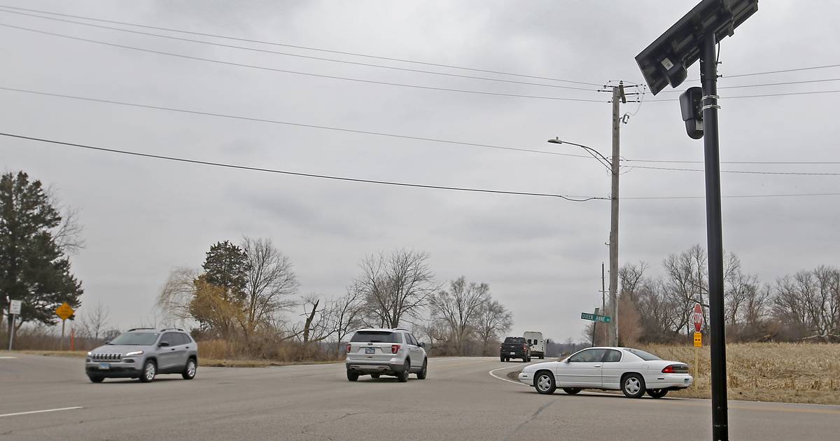 Surveillance or a useful tool? More license plate readers come to ...