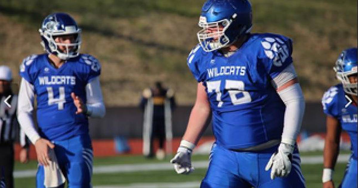 McHenry West grad Andrew Rupcich's viral play earns Piesman award ...