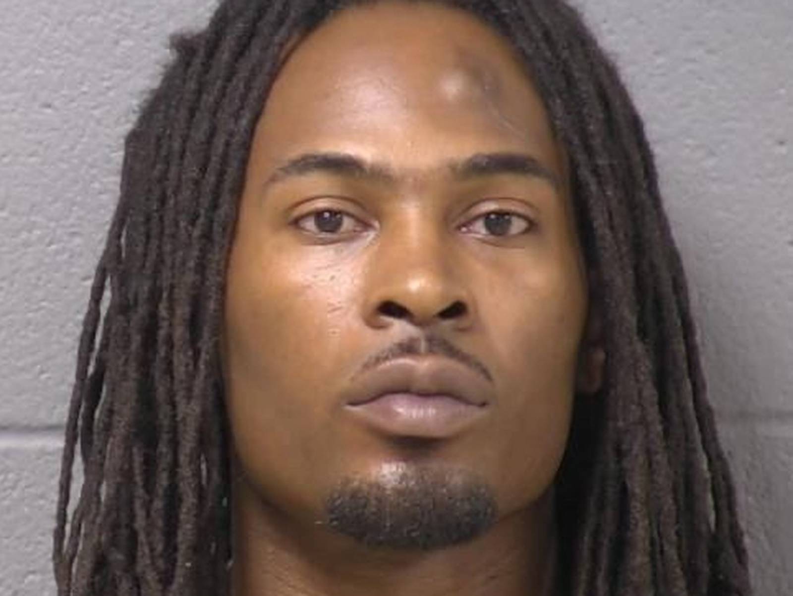 Joliet narcotics investigation leads to arrest – Shaw Local