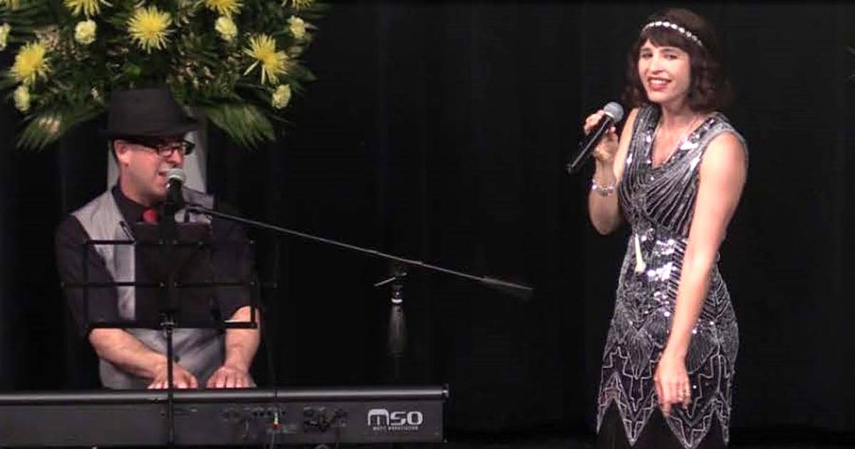 Oregon’s Coliseum Museum presents spring concert and new artists – Shaw ...