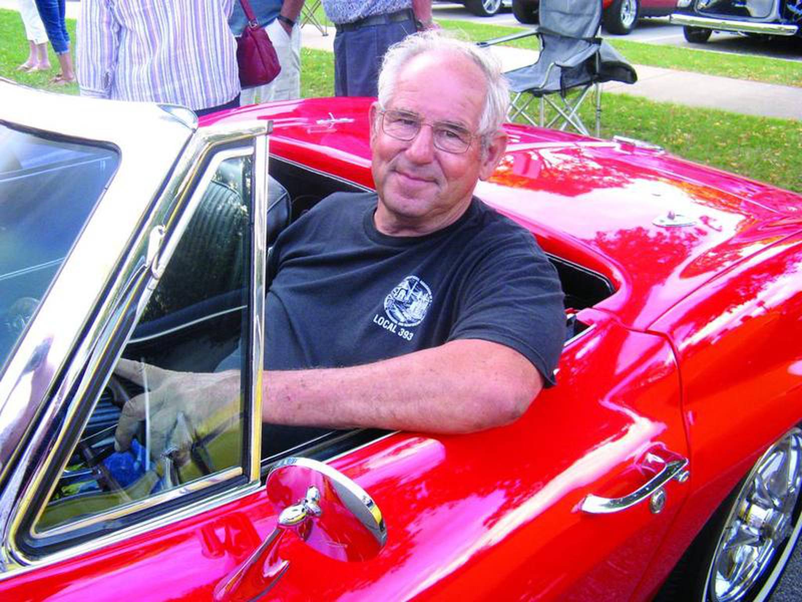 Face Time with Bruce DiSantis – Shaw Local