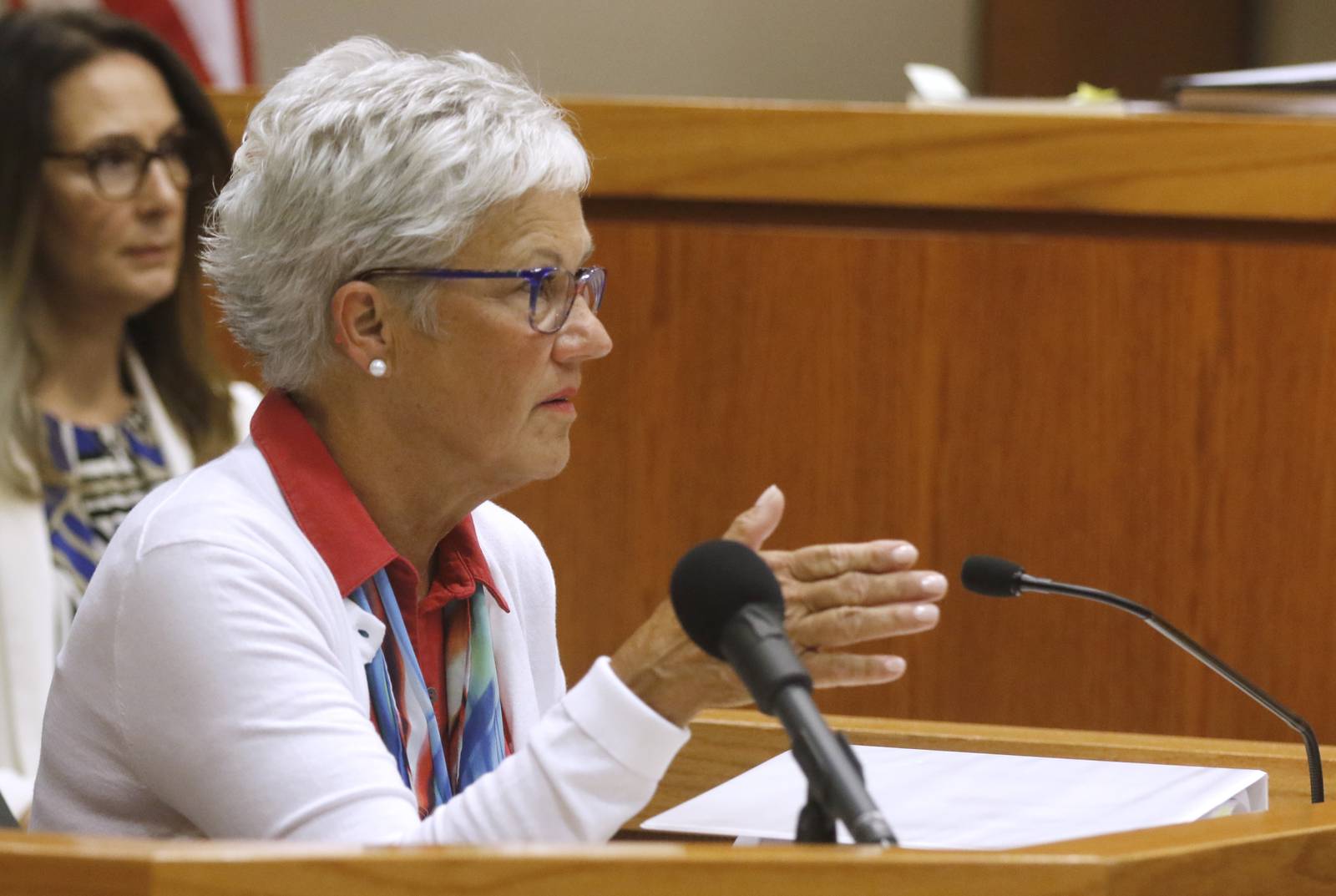 AJ Freund’s death ‘preventable’ if rules followed, expert says – Shaw Local