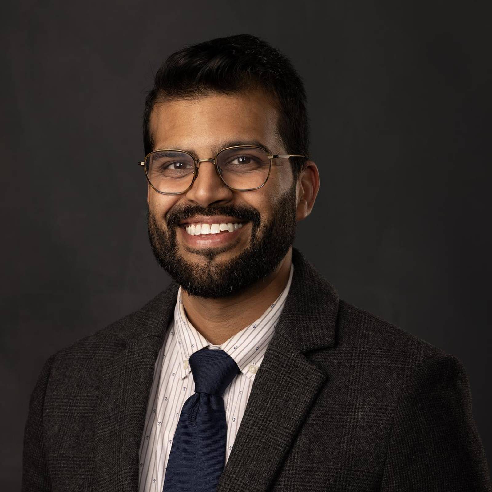 OSF adds Dr. Vijay Sharma to Ottawa providers – Shaw Local