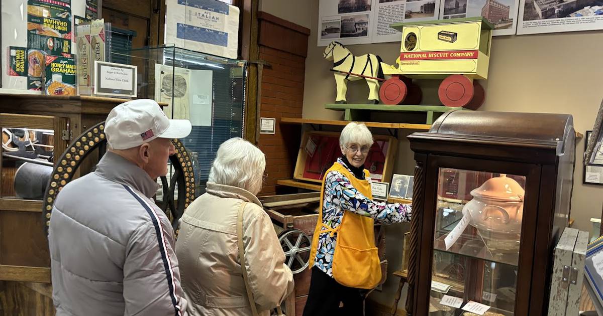 Seattle Sutton Marseilles Museum welcomes patrons after concert – Shaw ...