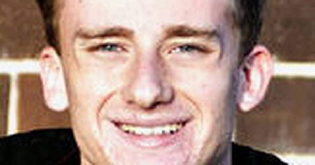 NewsTribune Athlete of the Week: Ohio’s Brock Loftus – Shaw Local