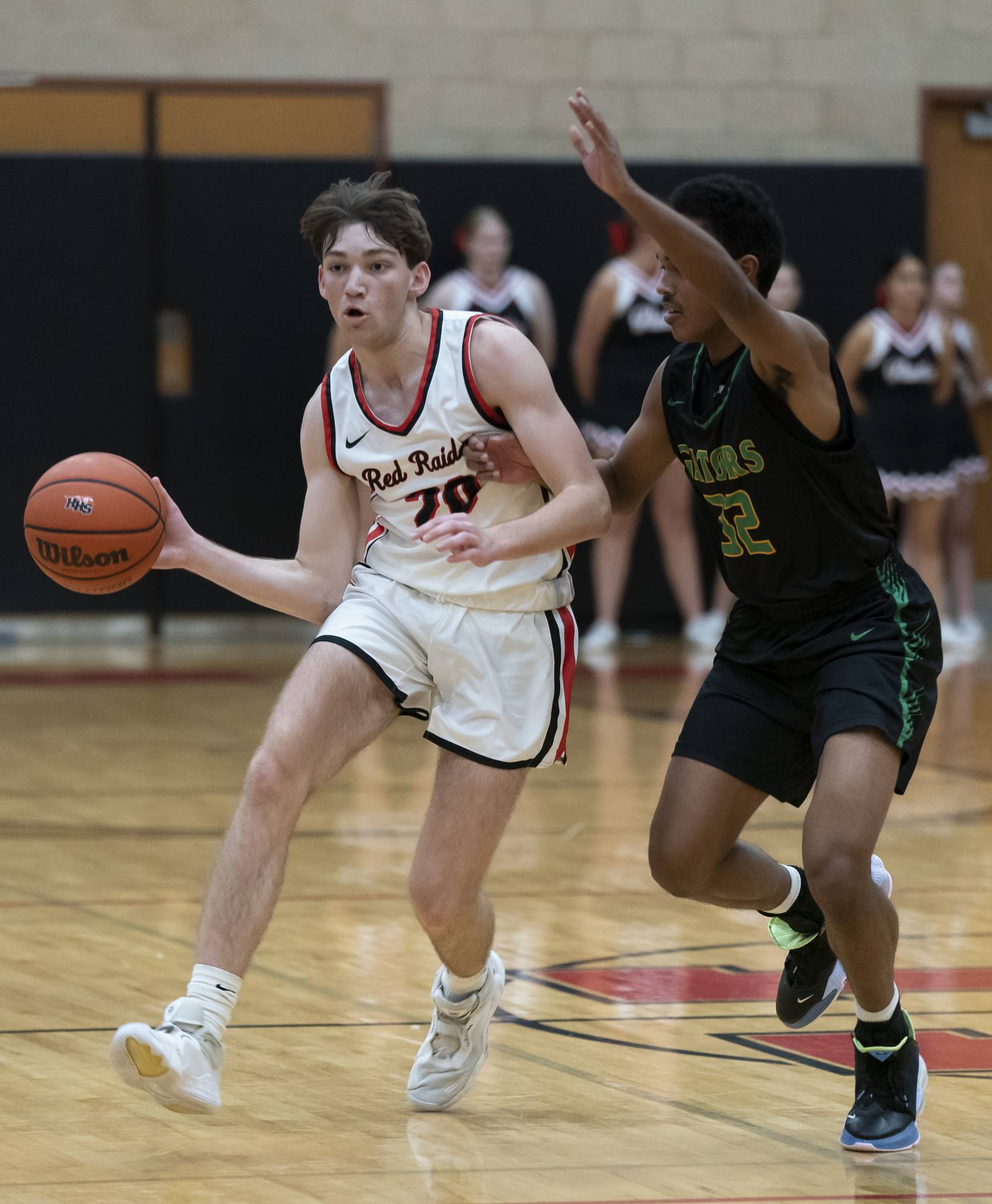 Boys basketball: Huntley takes down Crystal Lake South for sole ...