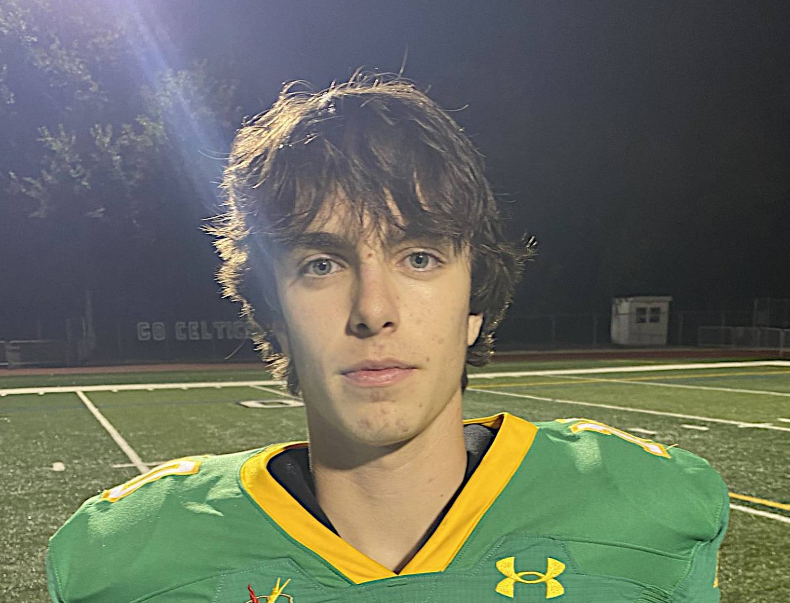 Class 5A IHSA playoffs: Providence Catholic, QB Leo Slepski handle Hillcrest 42-12 – Shaw Local