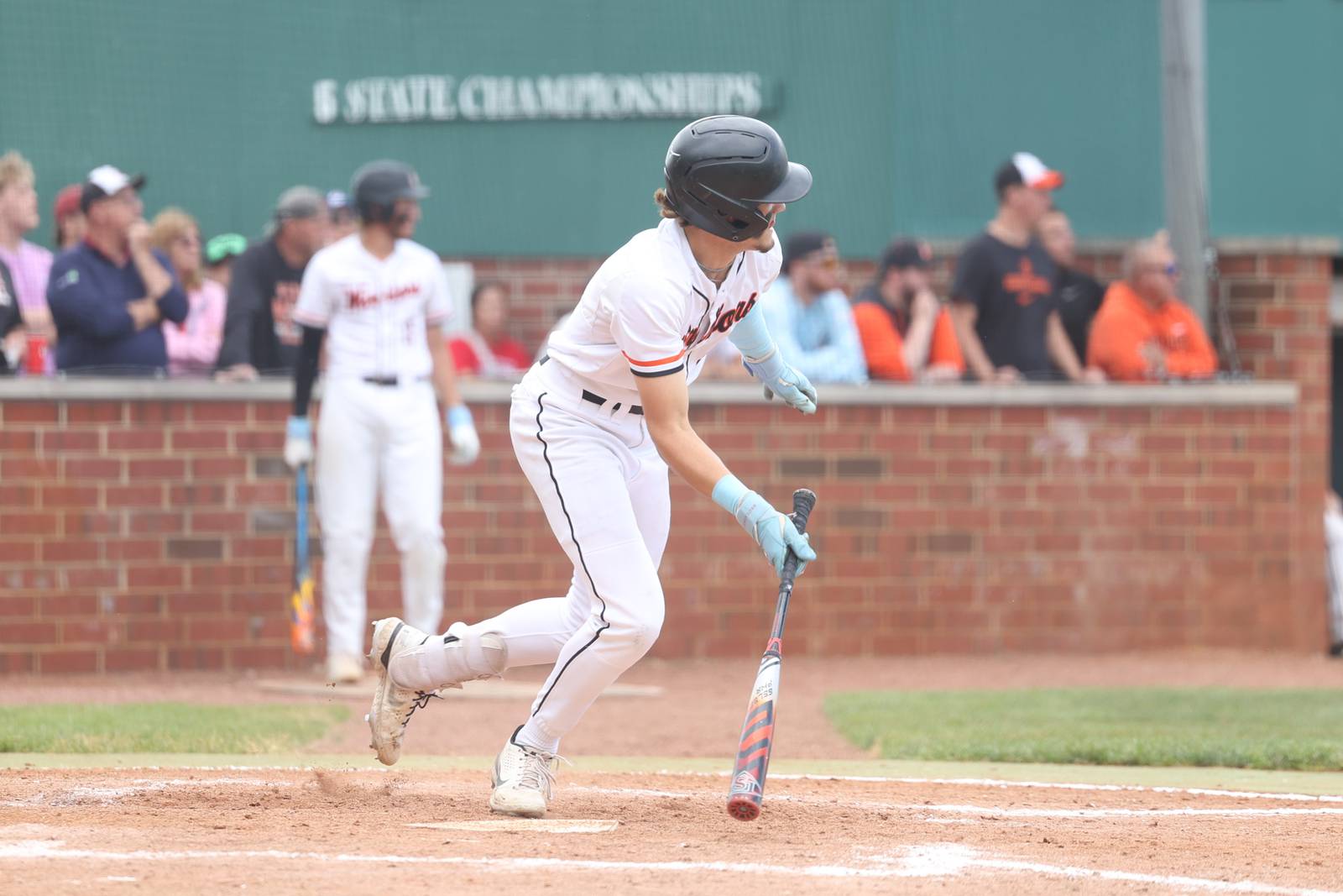 Baseball: Lincoln-Way West’s Conor Essenburg is the Herald-News ...