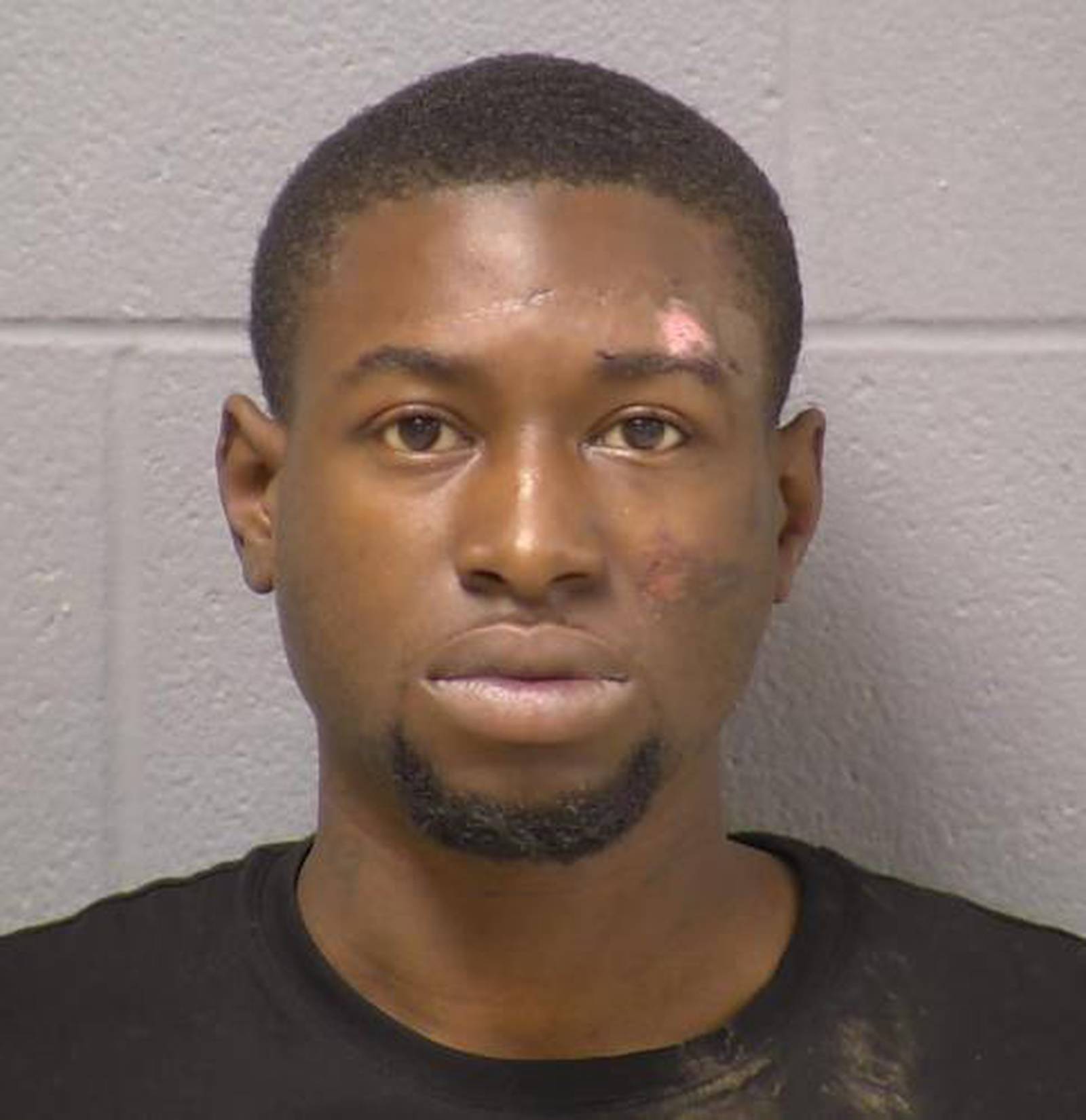 Judge sets $1 million bond for Joliet man facing attempted murder ...