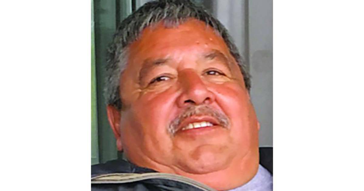 John ‘Bob’ Atilano – Shaw Local