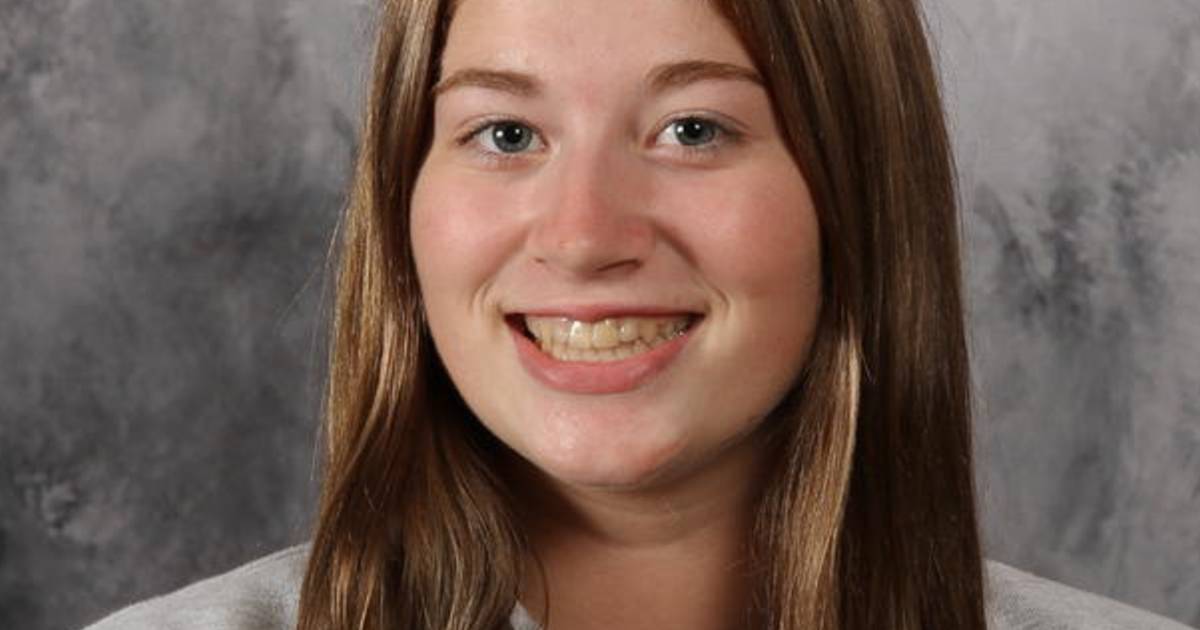 St. Bede’s Reagan Stoudt throws perfect game: Tuesday’s NewsTribune ...
