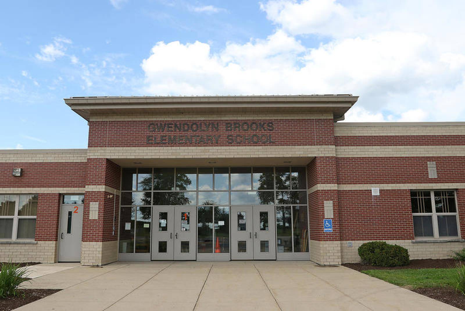 DeKalb city leaders extend support to Brooks Elementary School with ...
