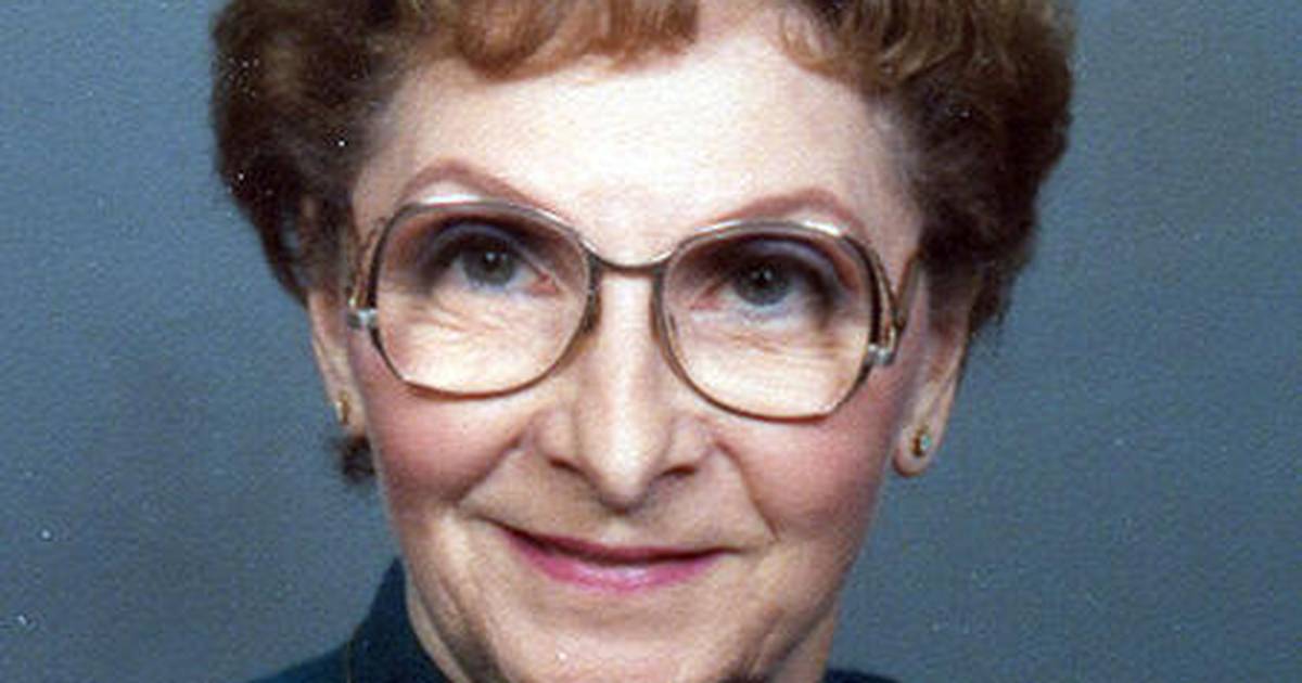 Marvalyn Himes – Shaw Local