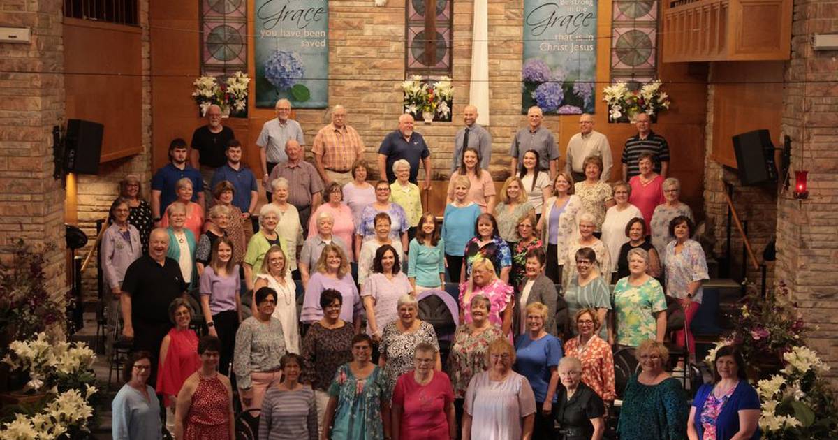 Emmanuel Church of Morrison’s Voices of Praise presents annual ...