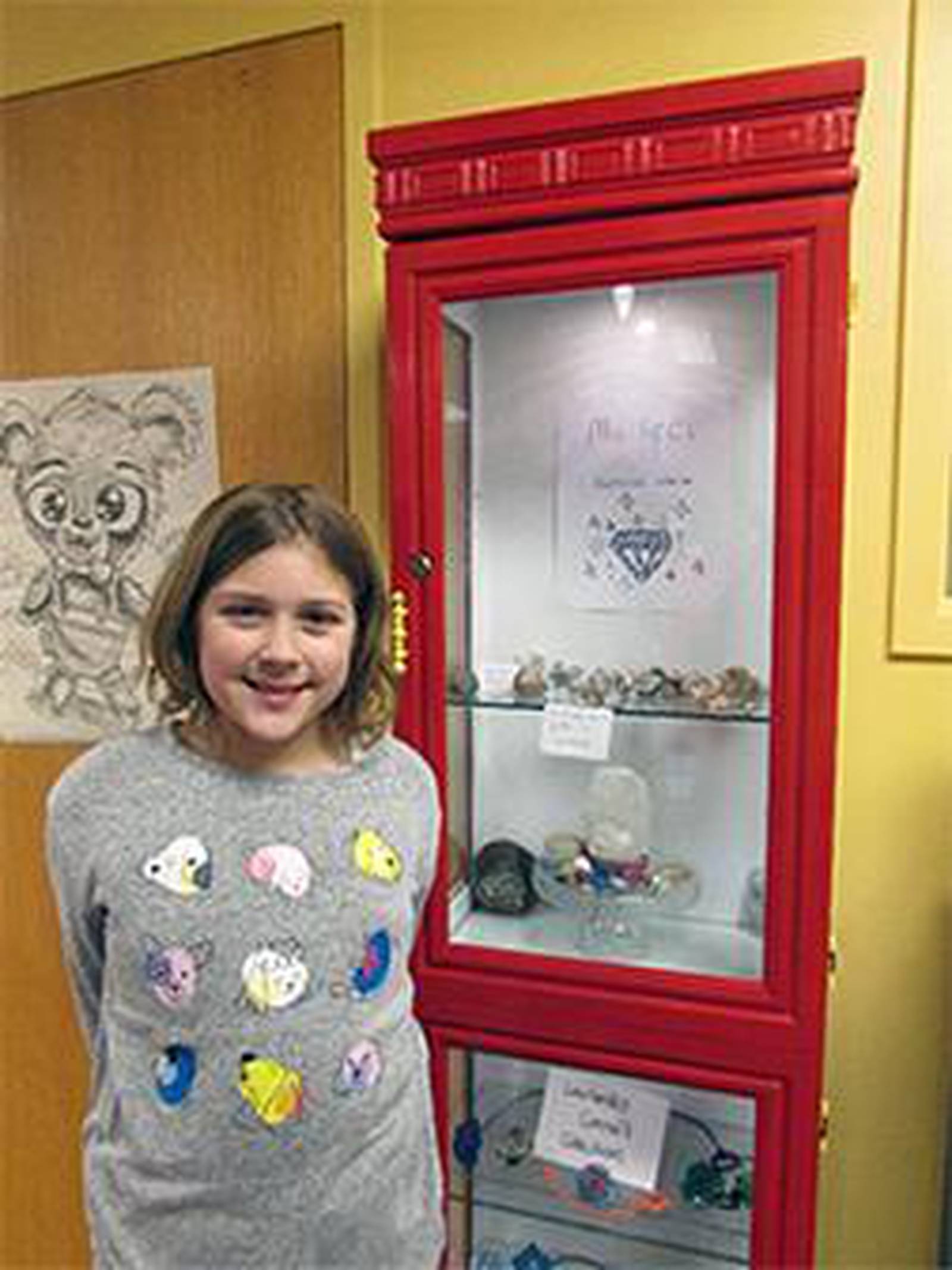 Sycamore Library collection – Shaw Local