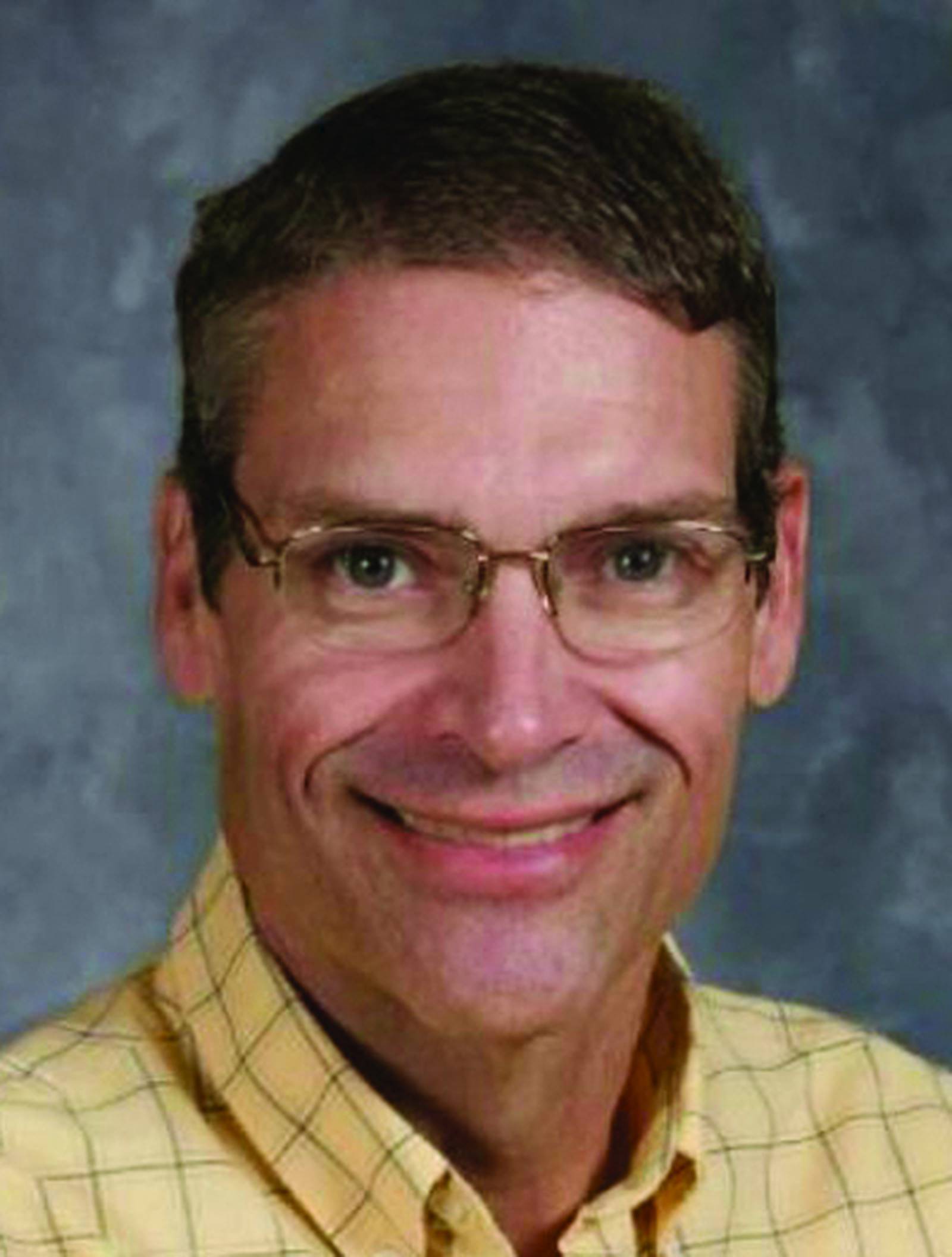 Michael P. Pasley – Shaw Local