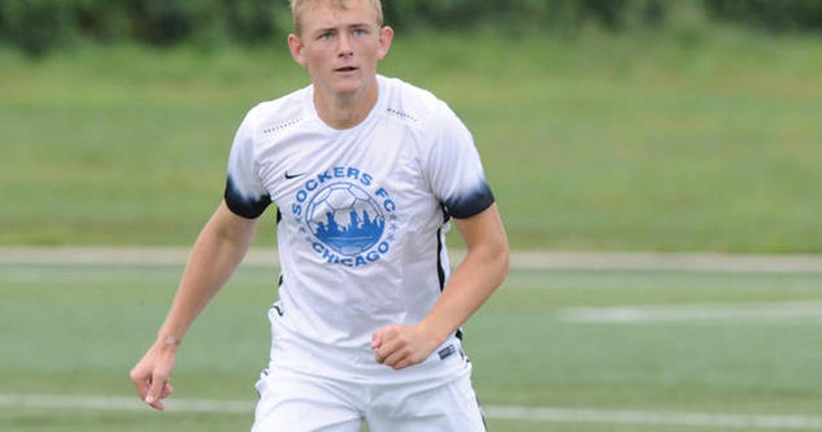 Recruiting notes: Huntley's Jack Bessey, Crystal Lake South's Courtney ...
