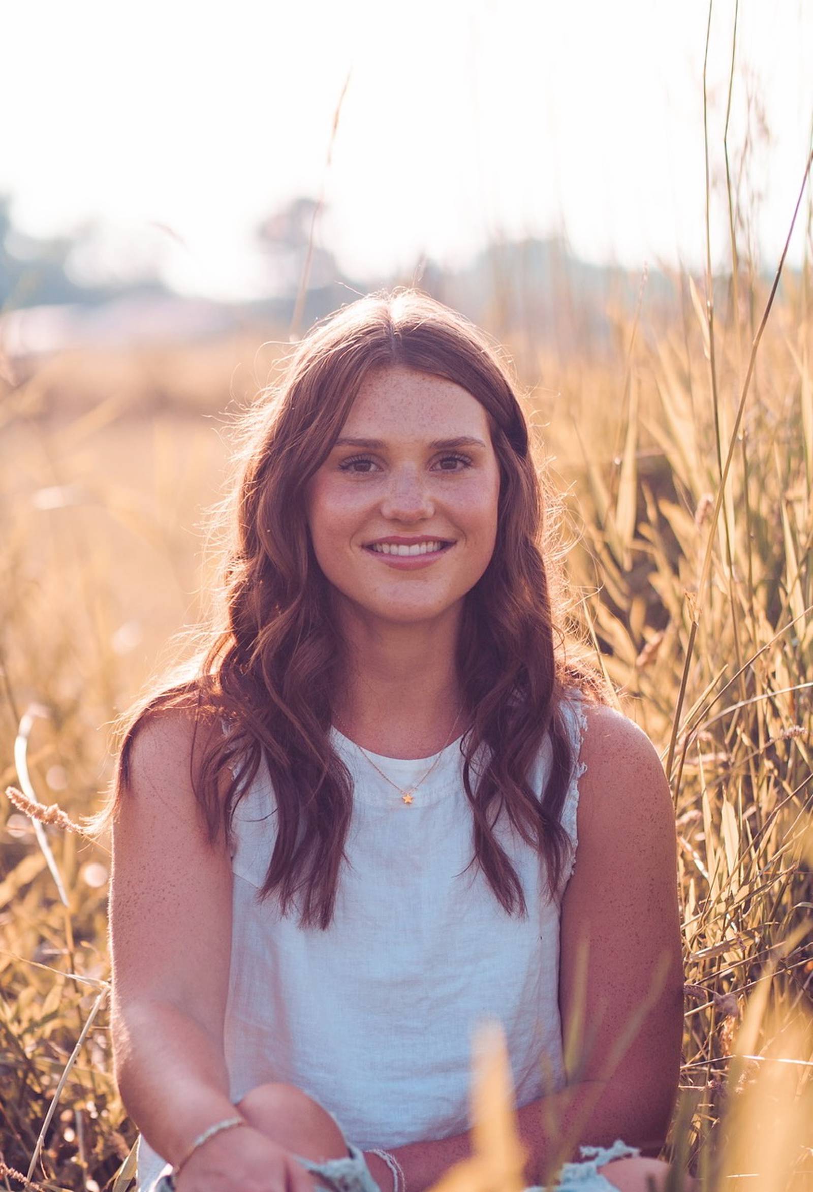 Princeton High School’s Caitlin Meyer selected as SAR Outstanding ...