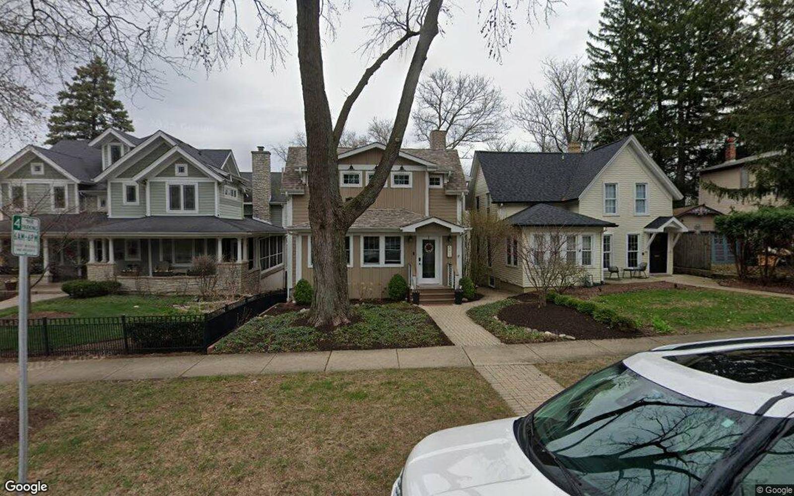 Homes at or under $1 million in DuPage and Cook County, Jan. 5 to 11 ...