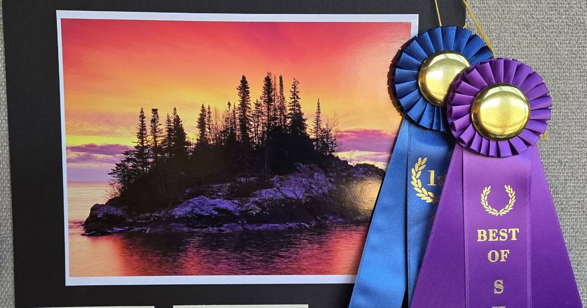 Volo Bog State Natural Area announces photo contest winners – Shaw Local