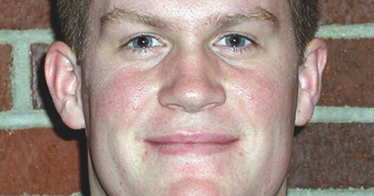 Know Your Neighbors: Brenden Gould , Cook/ student – Shaw Local