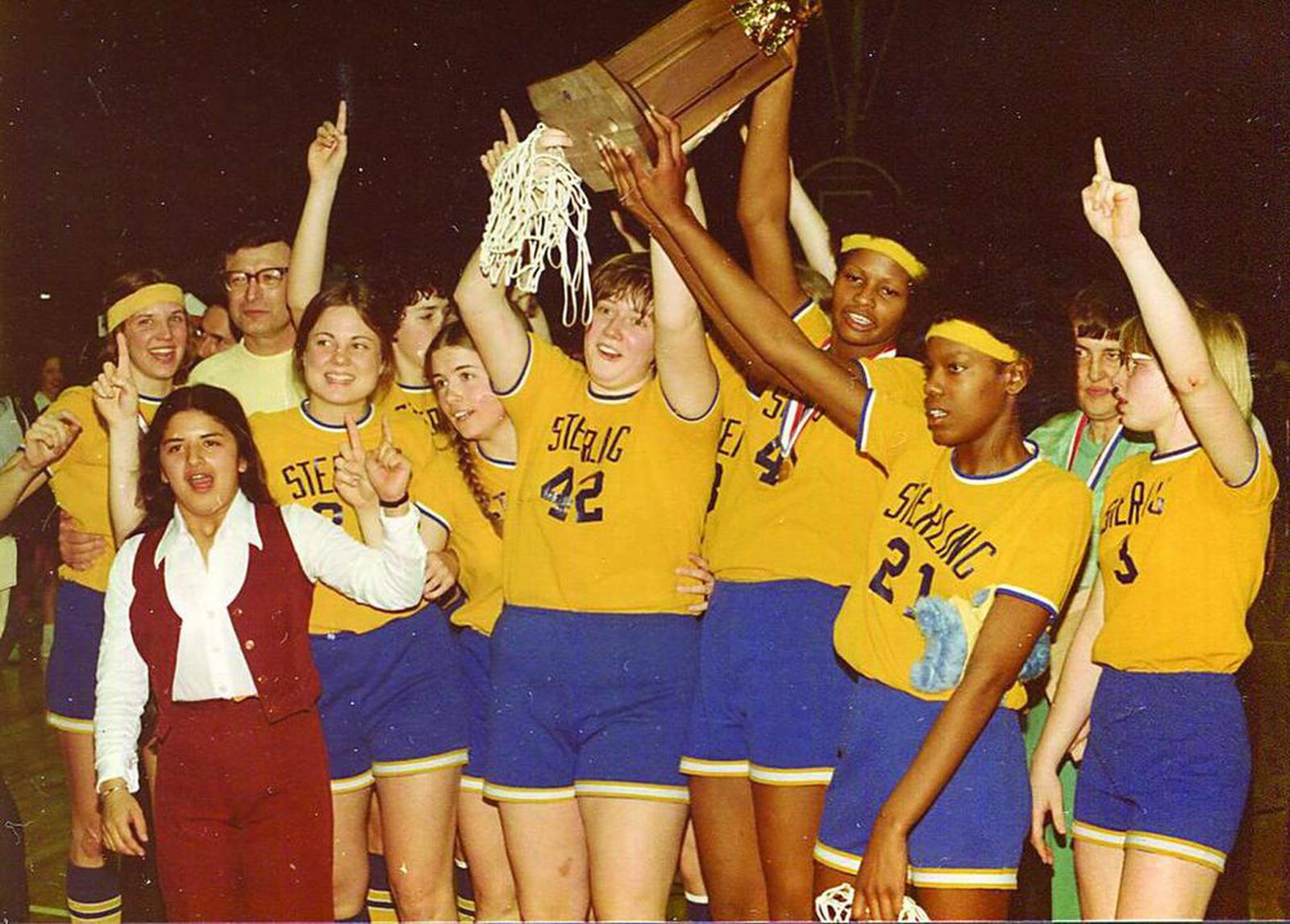 Golden memories of 1977 – Shaw Local