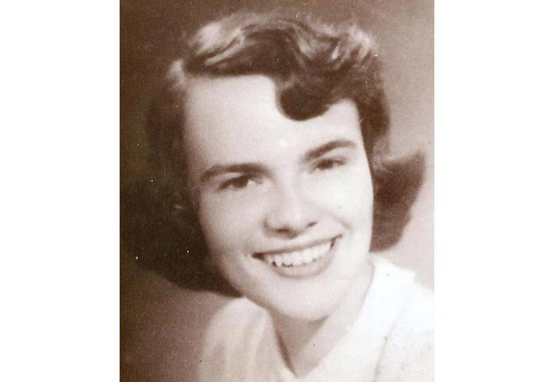 Janet Shaw Loring Sept. 12, 1929 - May 20, 2019 – Shaw Local