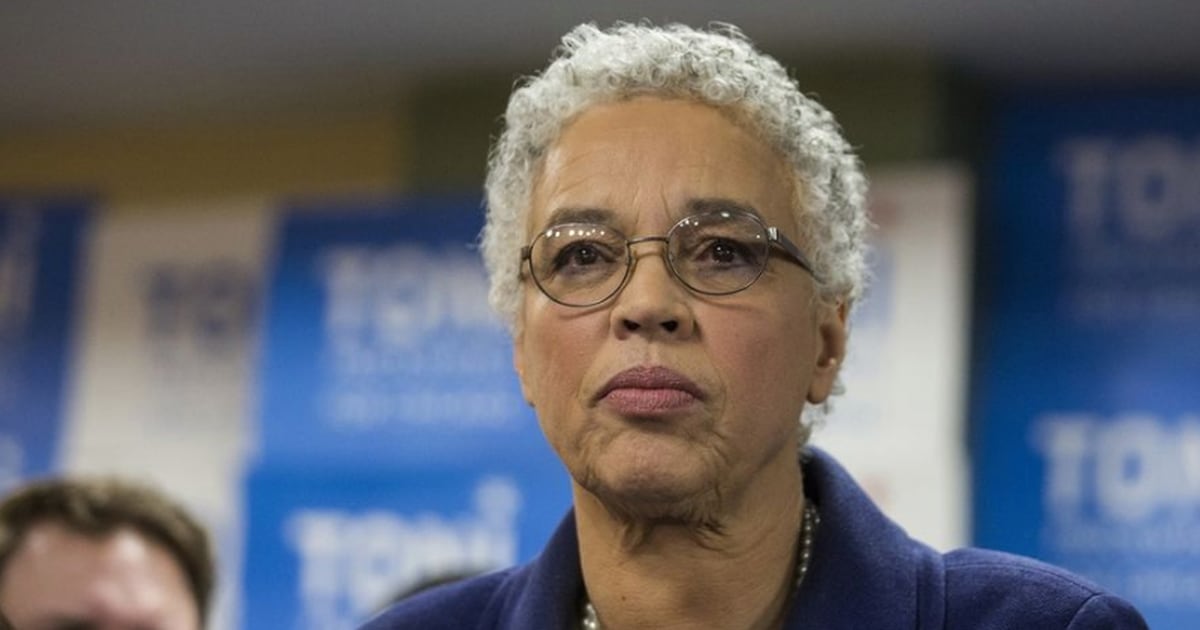 Cook County launches American Rescue Plan Act spending website – Shaw Local