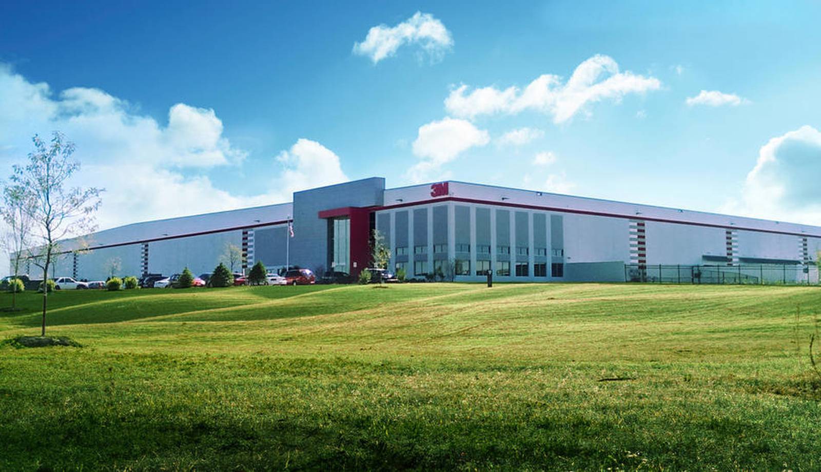 DeKalb's newest 3M building sells for $69.4 million – Shaw Local