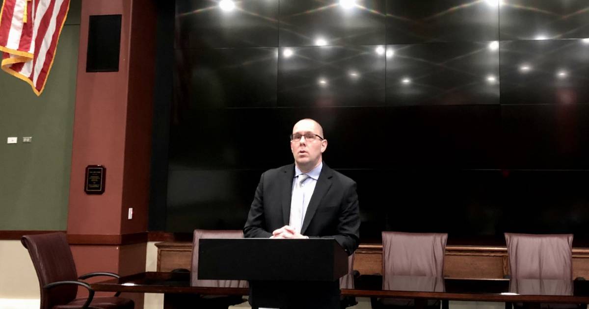 Democratic challengers best incumbent GOP slate in race for Oswego ...