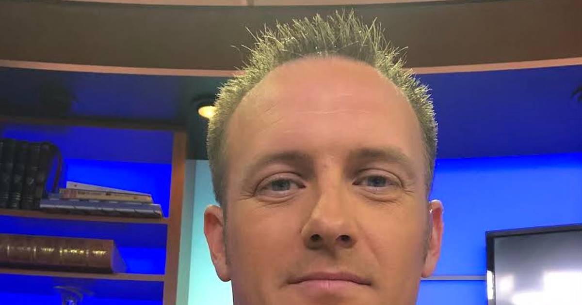 Matt Rodewald, a longtime reporter and anchor, returning to his ...